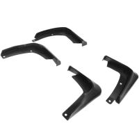 China Mud Flaps Splash Guards for Volkswagen Golf 8 MK8 Base 2020 2021 for sale