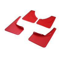 China Mud Flaps Splash Guards for Suzuki Jimny JB64 JB74 2019 2020 for sale