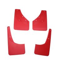 China Mud Flaps Splash Guards for Suzuki Jimny JB64 JB74 2019 2020 for sale