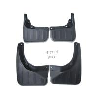 China Mud Flaps Splash Guards for Mercedes Benz X204 GLK300 GLK350 for sale