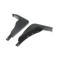 China Mud Flaps Splash Guards for Volvo XC60 2018 2019 for sale