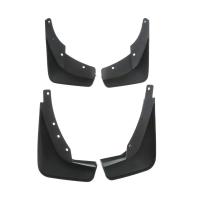 China Mud Flaps Splash Guards for Volvo XC60 2018 2019 for sale