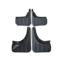 China Mud Flaps Splash Guards for Mercedes Benz X204 GLK300 GLK350 for sale