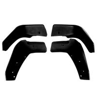 China Mud Flaps Splash Guards for Suzuki Grand Vitara 2006 - 2015 for sale