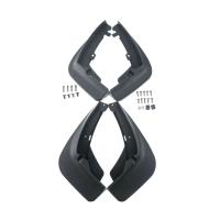 China Mud Flaps Splash Guards for Volkswagen VW Touareg 2019 for sale