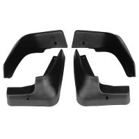 China Mud Flaps Splash Guards for Suzuki Grand Vitara 2006 - 2015 for sale