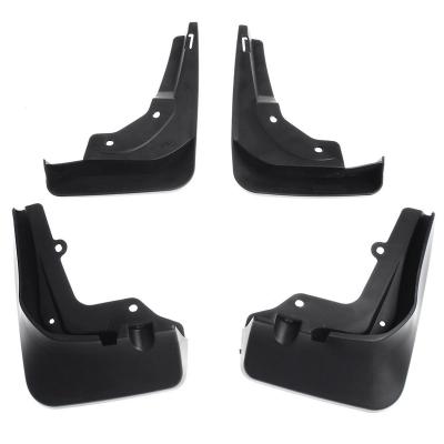 China Mud Flaps Splash Guards for Mercedes-Benz W177 A200 Sport Models 2019 2020 for sale