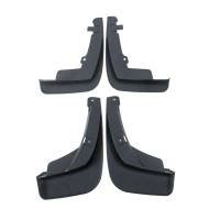 China Mud Flaps Splash Guards for Volkswagen VW Touareg 2019 for sale