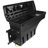 China Rear Driver Truck Bed Storage Box ToolBox for Dodge Ram Dakota 1987-2011 for sale