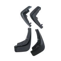 China Mud Flaps Splash Guards for Volkswagen VW Touareg 2019 for sale