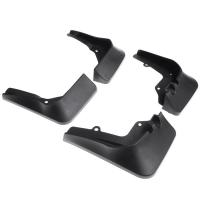 China Mud Flaps Splash Guards for Mercedes-Benz W177 A200 Sport Models 2019 2020 for sale