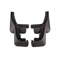 China Mud Flaps Splash Guards for Lincoln Aviator 2020 2021 for sale
