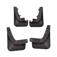 China Mud Flaps Splash Guards for Lincoln Aviator 2020 2021 for sale