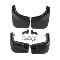 China Mud Flaps Splash Guards for Volkswagen VW Touareg 2011-2016 for sale