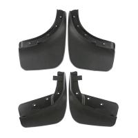 China Mud Flaps Splash Guards for Volkswagen VW Touareg 2011-2016 for sale