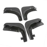 China Mud Flaps Splash Guards for Volkswagen VW Touareg 2011-2016 for sale