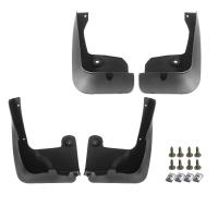 China Mud Flaps Splash Guards for BMW X4 F26 M-Sport 15-18 for sale
