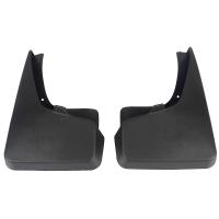 China Mud Flaps Splash Guards for Jeep Patriot MK Series 2011-2017 for sale