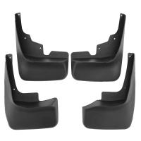 China 4x Mud Flaps Splash Guards for Jeep Grand Cherokee 2005-2010 for sale