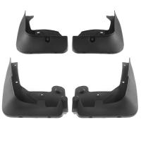 China Mud Flaps Splash Guards for BMW X4 F26 M-Sport 15-18 for sale