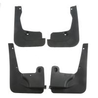 China Mud Flaps Splash Guards for BMW X4 F26 M-Sport 15-18 for sale