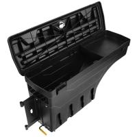 China 2x Rear Truck Bed Storage Box Toolbox for Ford Ranger 2019-2021 for sale
