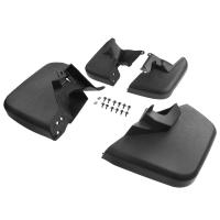 China Mud Flaps Splash Guards for Toyota FJ Cruiser 2007-2014 for sale