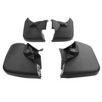 China Mud Flaps Splash Guards for Toyota FJ Cruiser 2007-2014 for sale