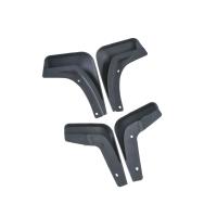 China Mud Flaps Splash Guards for Buick Regal Sportback 2017-2018 for sale