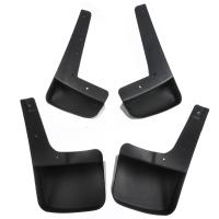 China Mud Flaps Splash Guards for Jeep Liberty 2008-2012 for sale