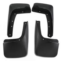 China Mud Flaps Splash Guards for Jeep Liberty 2008-2012 for sale