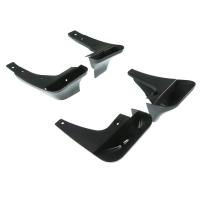China Mud Flaps Splash Guards for Lexus NX300 NX300h 2018-2020 for sale
