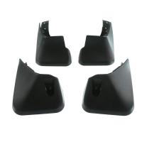 China Mud Flaps Splash Guards for Lexus NX300 NX300h 2018-2020 for sale