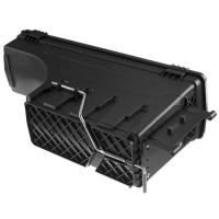 China Rear Driver Truck Bed Storage Box ToolBox for Toyota Tundra 2007-2020 for sale