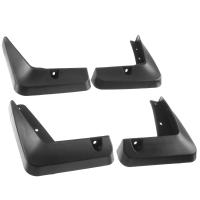 China Mud Flaps Splash Guards for Lexus ES350 ES300H 2013-2018 for sale
