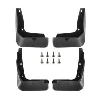 China Mud Flaps Splash Guards for Hyundai Sonata 2018 2019 for sale