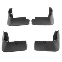 China Mud Flaps Splash Guards for Hyundai Sonata 2018 2019 for sale