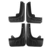 China Mud Flaps Splash Guards for Porsche Cayenne 2011-2017 for sale