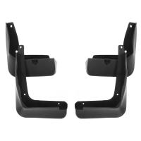 China Mud Flaps Splash Guards for Hyundai Sonata 2018 2019 for sale