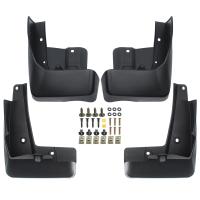 China Mud Flaps Splash Guards for Subaru Outback 2020 2021 2022 Wagon for sale