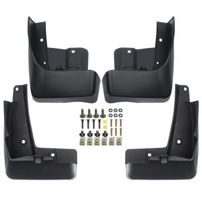 China Mud Flaps Splash Guards for Subaru Outback 2020 2021 2022 Wagon for sale