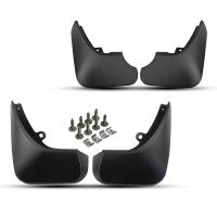 China Mud Flaps Splash Guards for Land Rover Discovery Sport 2015-2016 for sale