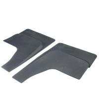 China Mud Flaps Splash Guards for Ford F-150 Raptor SVT 2010-2014 for sale
