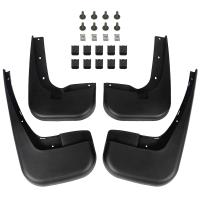 China Mud Flaps Splash Guards for Mercedes Benz Vito Vianto W639 2011-2015 for sale