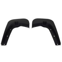 China Mud Flaps Splash Guards for Mercedes Benz Vito Vianto W639 2011-2015 for sale
