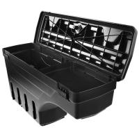 China 2x Rear Truck Bed Storage Box Toolbox for Dodge Dakota 1987-2010 Ram for sale