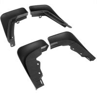 China Mud Flaps Splash Guards with Fender Flares for Lincoln Corsair 2020-2021 for sale