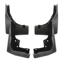 China Mud Flaps Splash Guards for Mercedes-Benz GLC X253 2015-2017 for sale