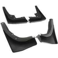 China Mud Flaps Splash Guards for Mercedes-Benz GLC X253 2015-2017 for sale