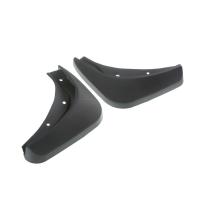 China Mud Flaps Splash Guards for Volvo S90 2017-2019 Sedan for sale